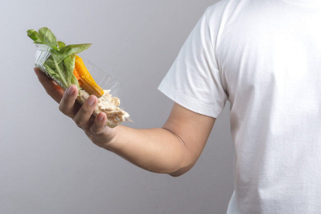 Cómo gestionar las mermas de alimentos en tu restaurante - Traza